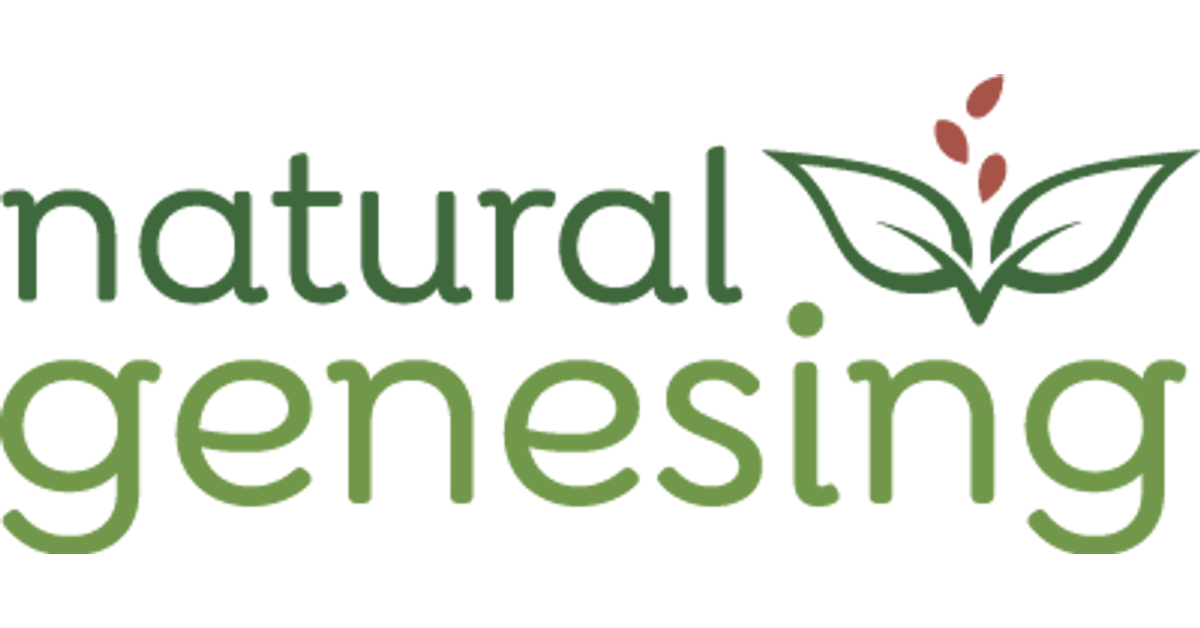 Natural Genesing - Pure, Organic Wellness for Everyday Health